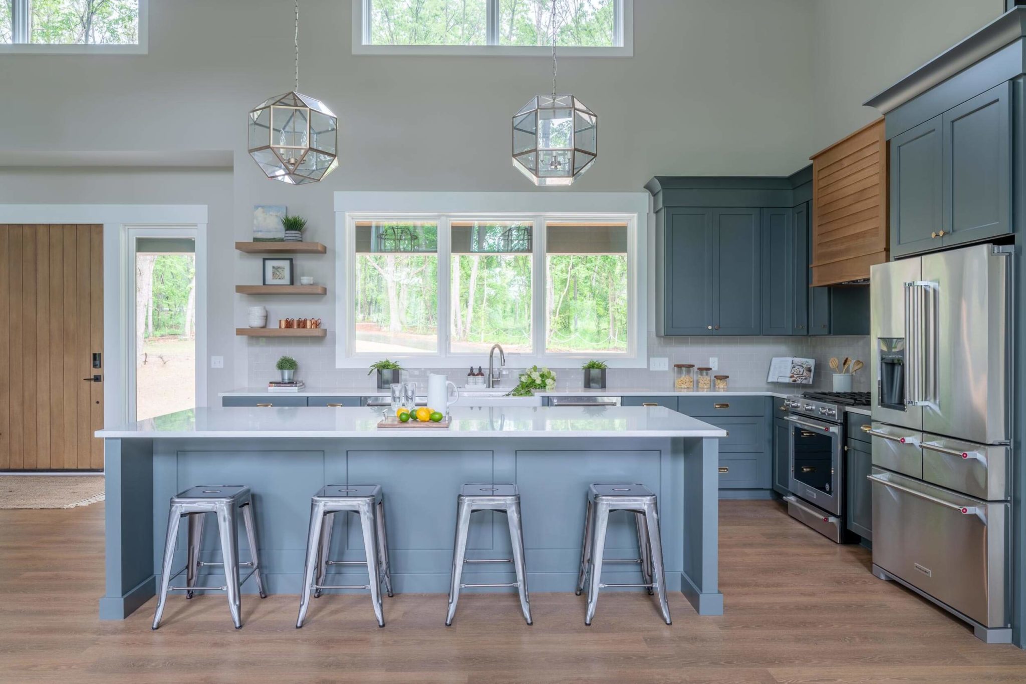 Refresh Design | Interior Design | Grand Rapids, MI | Refresh Design