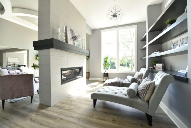 5 Tips for Creating a Quiet Space in a Not-So-Quiet House | Refresh Design