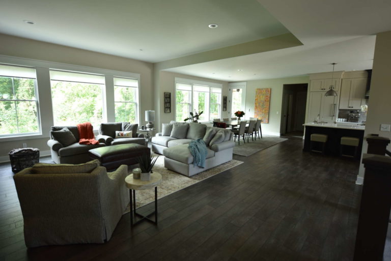 Insider Tips to make your Open Concept Home FINALLY WORK | Refresh Design