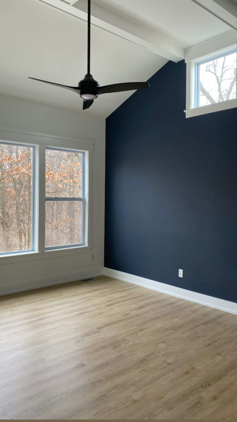 Design Inspo: The color Blue | Refresh Design