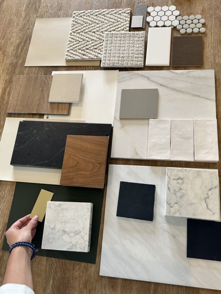 Thoughtful Interior Design | Grand Rapids, MI | Refresh Design